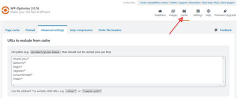 How To Set Up Popular Caching Plugins With MemberPress MemberPress