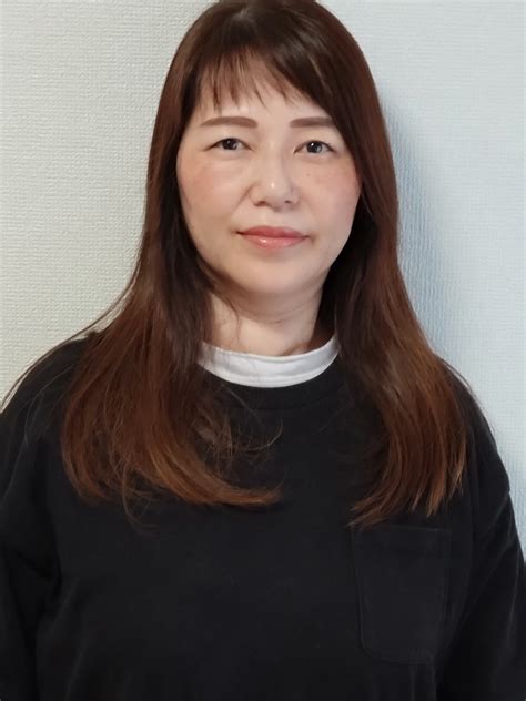 整体＆ボディケア アキノルチカ｜施術歴・ごあいさつ｜スタッフ