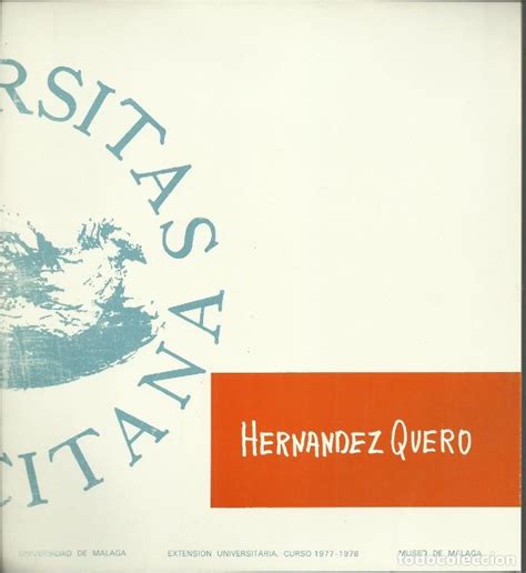 Hernandez Quero Dibujos Pinturas Y Grabados Comprar Catálogos De
