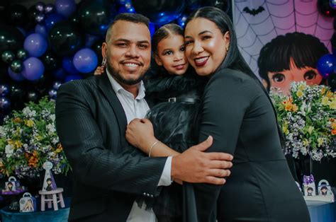 Aniversário Parabéns Elloa Espaço Gold Ceilândia Brasília