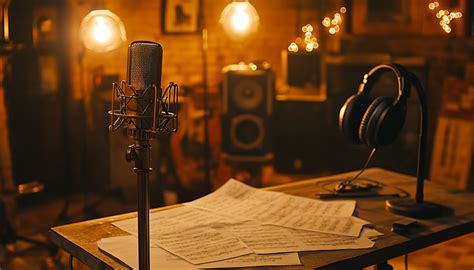 Best Podcast Script Template For Great Interviews Wordhero