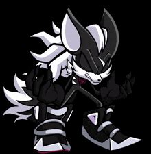 Infinite The Jackal Dodge  Infinite The Jackal Dodge Thwomp