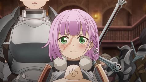 Ragna Crimson Image Fancaps