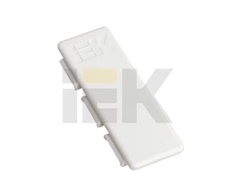 Соединитель на стык лицевой для крышки 60 мм. | CKK-40D-SL60-K01 | IEK ...