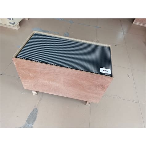 Escalator Step Aluminum Alloy Escalator Step Ys101a448 01