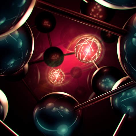 New Silicon Carbide Qubits Bring Us One Step Closer To Quantum Networks