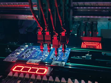 High Density Switching Solutions Pickering Interfaces