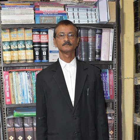 Advocate Sunil Kumar