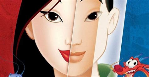 There Has Been A Lyric About Sex In Mulan All This Time And We Didnt Know Nerdism