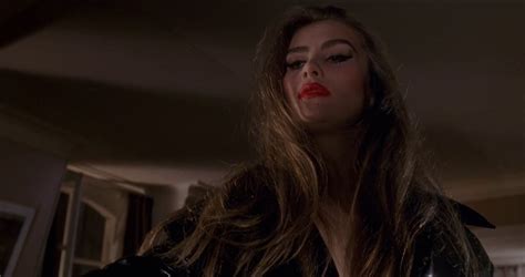 Emmanuelle Seigner Bitter Moon