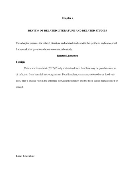 Chapter 2 And 3 Pdf