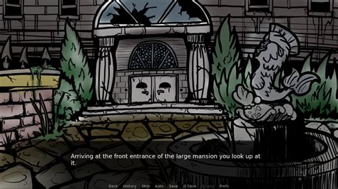 Cursed Fate By Vangame Destructivecure