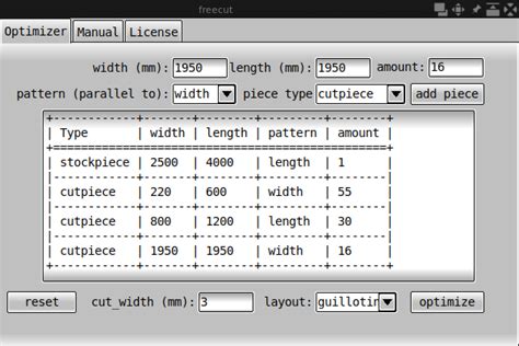 project showcase · issue 418 · fltk rs fltk rs · github
