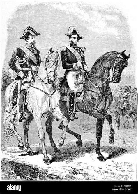 English Image From Book Leopoldo Pullè Patria Esercito Re Ulrico