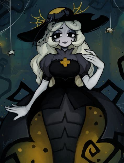 Matilda Fiship Truffle Cookie Cookie Run Cookie Run Ovenbreak