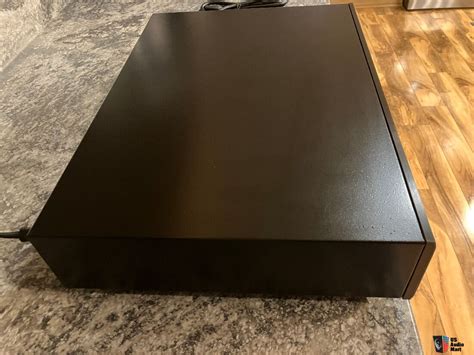 Excellent Rotel Cd 14 Cd Player With Remote Photo 4277708 Us Audio Mart