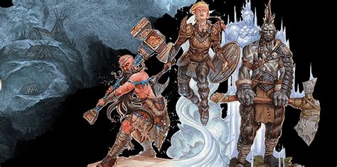 Dnd 5e Every Barbarian Subclass Ranked My Love Link Health