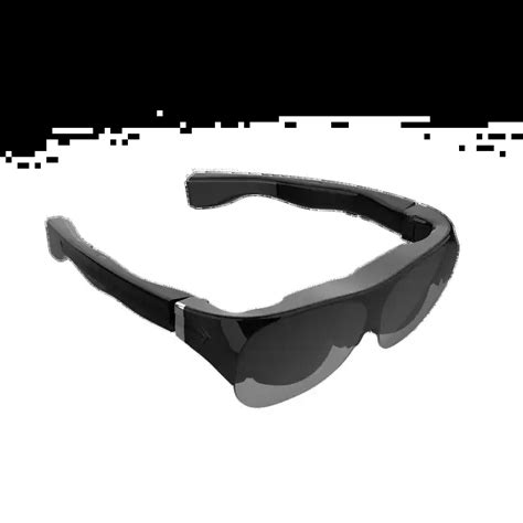 Vr Shinecon Ar Smart Glasses 1080p Video Display Glasses 201 Micro