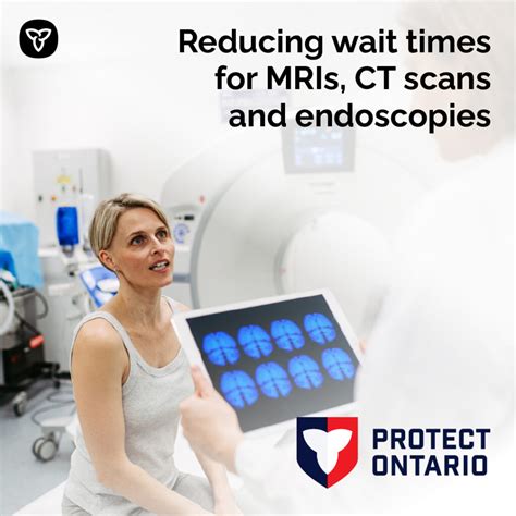Ontario Reducing Wait Times For Mris Ct Scans And Endoscopies Michael Parsa Mpp