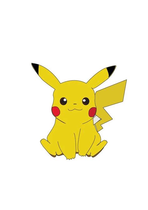 My First Work Illustrator Areeba Asif