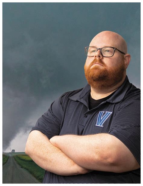 Stephen Strader Phd Villanova University