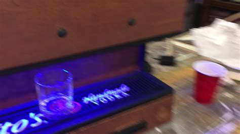 Arduino Drink Machine YouTube