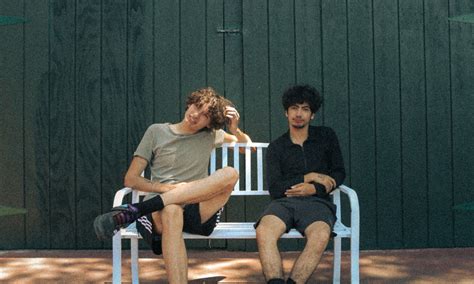 Glaive Unveils ‘tennis Club Series Episode One Features Ericdoa