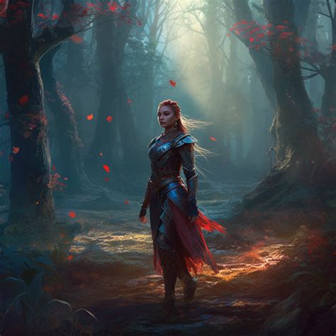 Desmona By Jc1suarez On Deviantart