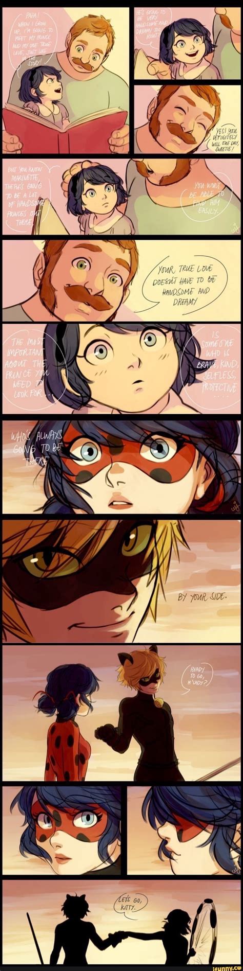 Found On Ifunny Miraculous Ladybug Chat Noir Miraculous Ladybug