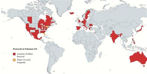 Postcards For Vivillon Rpokemongo