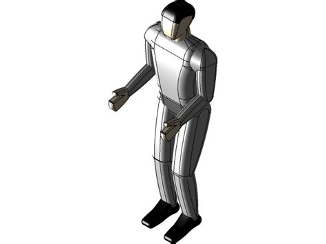 Free Cad Designs Files And 3d Models The Grabcad Community Library