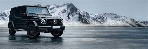 Mercedes G Class Alloys Alloy Wheels Direct