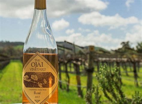 The Farmhouse At Ojai Wine Tasting Events Ojai Valley Inn