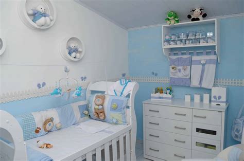 Quarto De Bebe Masculino Completo Fdplearn