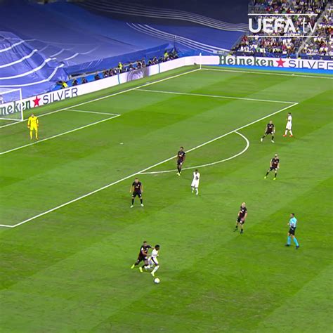 Uefa Champions League On Twitter 🇺🇾 Valverde Again Ucl