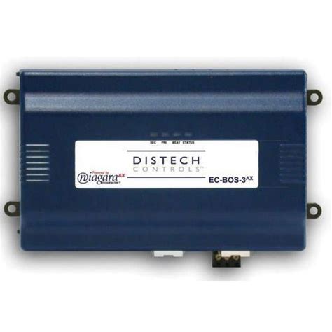 Distech Bms Controller At ₹ 50000piece ऑटोमेशन कंट्रोलर In Pune Id