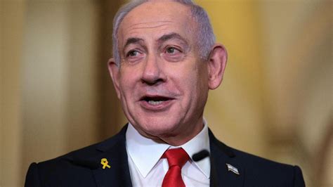 Netanyahu Consulta Vertici Difesa