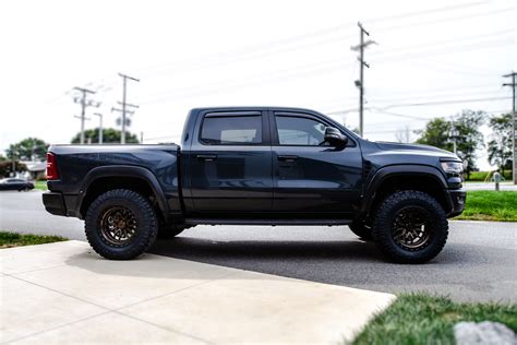 2026 Dodge Ram 1500 Rho Mount Zion Offroad