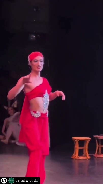 기민니키아 심킨감자티 ㅋㅋㅋ Ballet 김기민 심킨 발레리노 Youtube