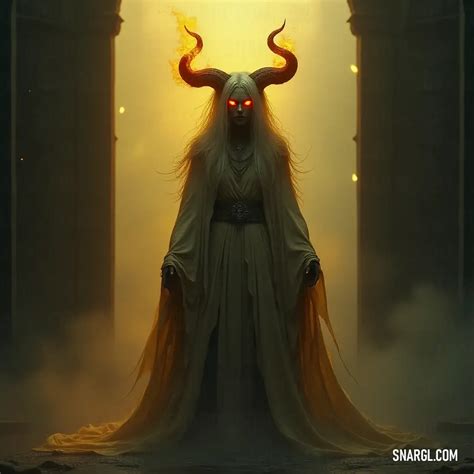 Lilith The Myth Appearance And Dark Side Of The Fantasy Demon