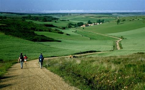 How Long Does Camino De Santiago Walk