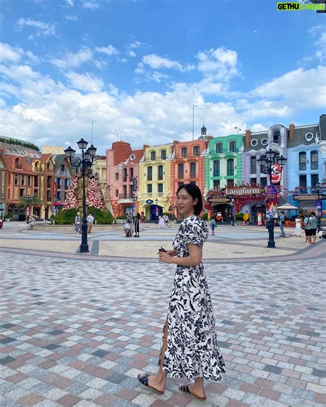 Ha Si Eun Gethu Cinema