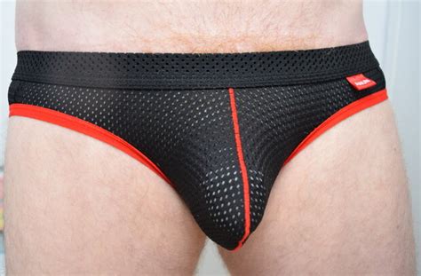 Smc33jockstrap Bulge Smc33