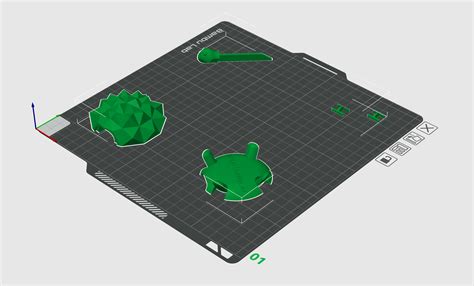 Bambu Lab P1s Le Test