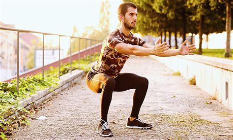 How To Perform The Sumo Squat Benefits And Tips The Manual
