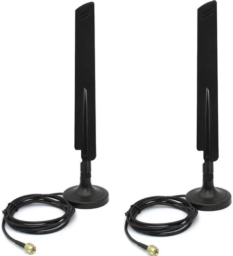 Laptops Wifi 7 Antenna 2t2r Wifi6 Dual Band 24ghz 5ghz