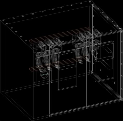 Vibration Isolator Dwg At Alex Ansell Blog