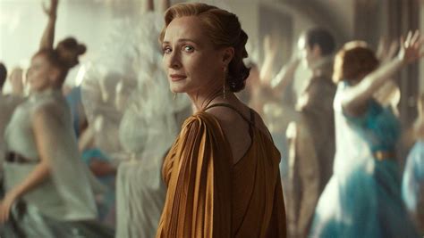 Mon Mothma Dancing Is My 2025 Mood The Mary Sue