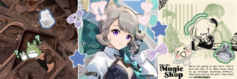 7 ★﹕ˀˀ Lynette Header ☕！ᶻz Header Banner Background Banner Cute Headers