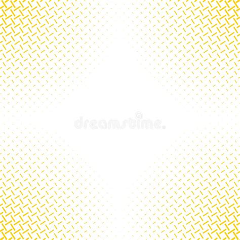 Retro Abstract Halftone Line Pattern Background Template Stock Vector Illustration Of Line